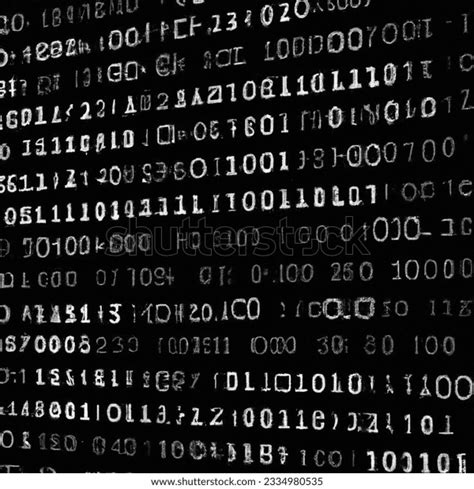Advertising Product Photo Computer Code Background Ai Generated Image