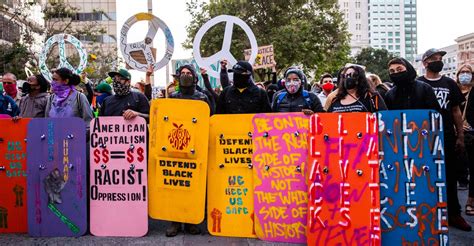 Uncovering The Origins Of Identity Politics