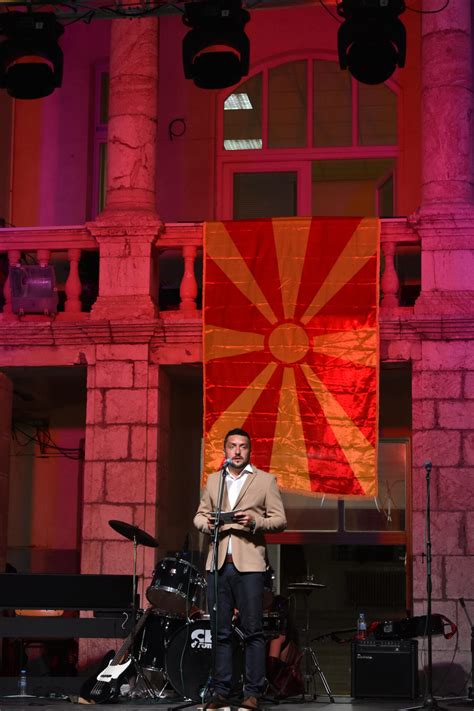 Доделени дипломите на матурантите од ОСУ „Свети Климент Охридски“ • Webohrid