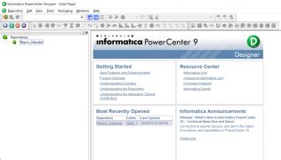 Informatica ETL Beginner S Guide Informatica Tutorial Edureka