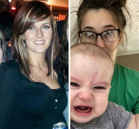 18 Сличности кои ги опишуваат промените подобро од илјада зборови Навалица