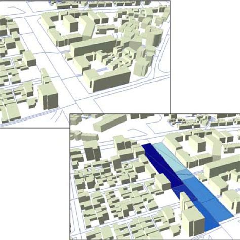 Overview Of Swmm Model Download Scientific Diagram