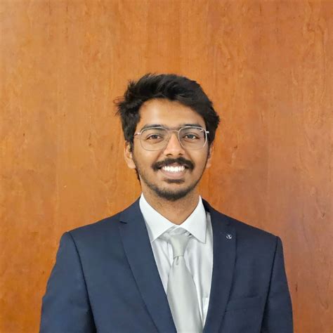 Vishnu Sai Inakollu Amrita School Of Engineering Bangalore Houston Texas United States