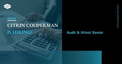 citrin cooperman on linkedin hiring humanresources recruitment