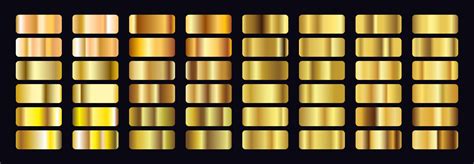 Vector Gradient Set Multi Color Sphere Isolated Objects 16592369 Vector