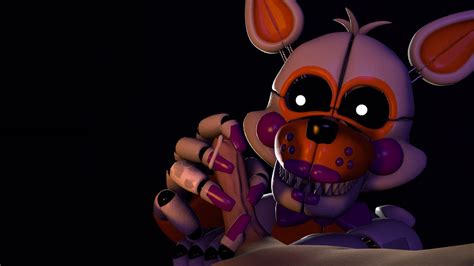 Lolbit Teasing By Pinniprowlord On Deviantart