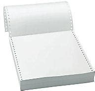 Dot Matrix Printer Paper For White Feature Durable Finish At Best Price In Hyderabad