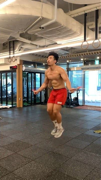 K 수열의 후예 Reels 운동 동기부여 크로스핏 Youtube