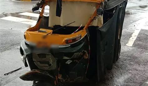 ഇന്‍ഷുറന്‍സ് ഇല്ല ഓട്ടോ അപകടത്തില്‍ ഡ്രൈവര്‍ നല്‍കേണ്ടത് 20 86 ലക്ഷം രൂപ നഷ്ടപരിഹാരം Kerala Views