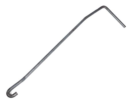 Single Piece Uncoupling Lever 54 3 8 Jaxon Usa