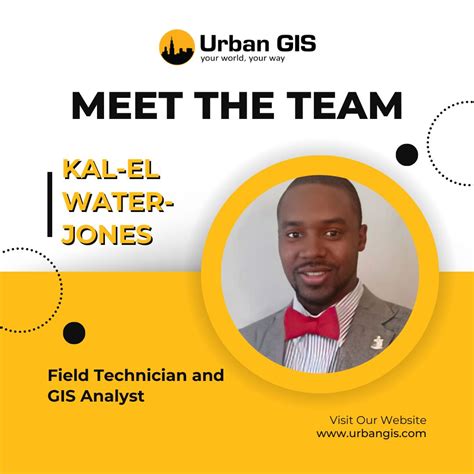 Employeespotlight Gisexcellence Urbangis Geospatialinnovation