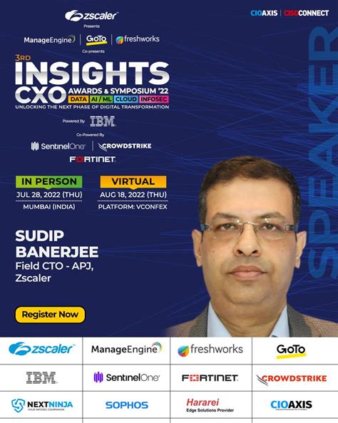 Cioaxis On Linkedin Theme Digitaltransformation Insightscxoawards Cio Cto Ciso Cxo…