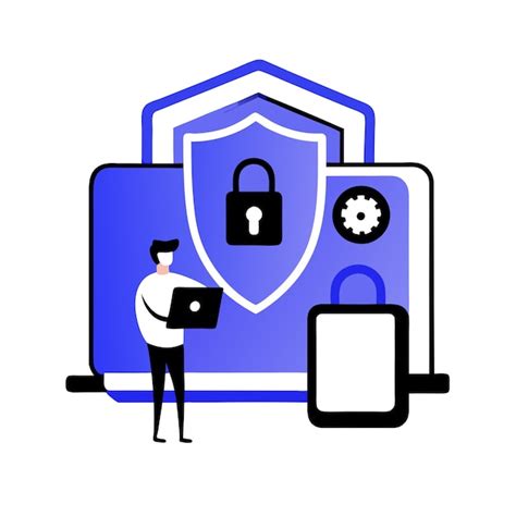 General Data Security Personal Information Protection Database Access Control Cyber Privacy