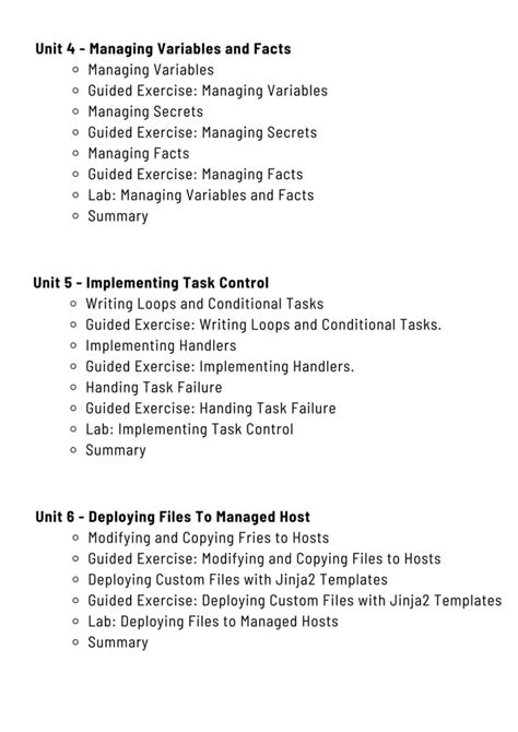 Ex294 Redhat Certified Engineer Rhce Pdf