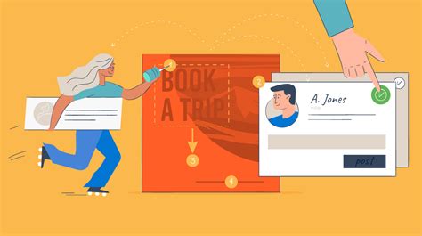 how to create visual statistics using data widgets
