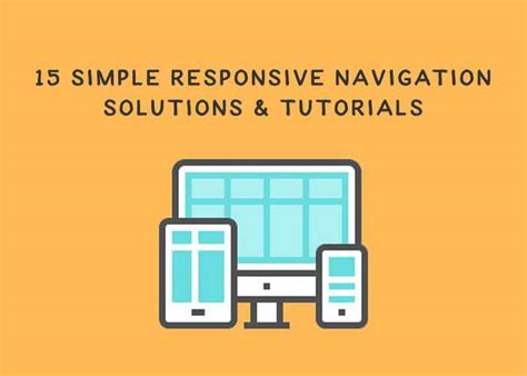 Navigation Page 2 Of 3 Speckyboy Design Magazine