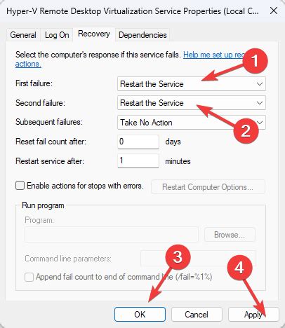 How To Fix Windows Sandbox Failed To Start ISORIVER