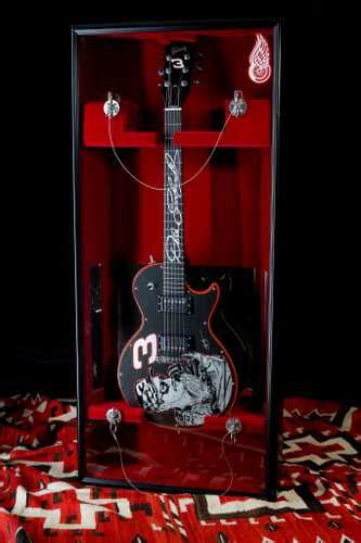 1999 Gibson Custom Shop Dale Earnhardt Les Paul Prototype Guitars Electric Solid Body Rumble