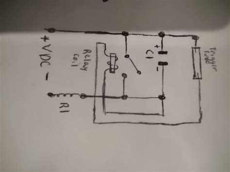 Need Some Help With An Oscillator Circuit Idea Electronics Forum