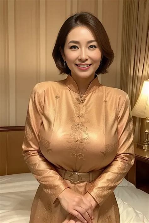 Sexy Mom Ai Seaart Al Free Al Art Generator