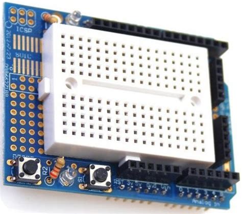List Of Arduino Shields Arduino Compatible Shields For DIY Projects List Of Arduino Shields Arduino Compatible Shields For DIY Projects
