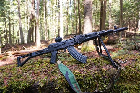 Arsenal Sam7sf 84e R Guns