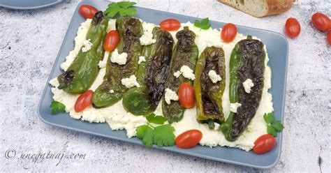 Shije Shqiptare Për Darkën E Sotme Përgatisni Speca Me Gjizë Kuzhina