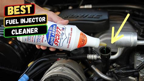 Best Fuel Injector Cleaner In 2023 Fuel Injector Cleaners Top