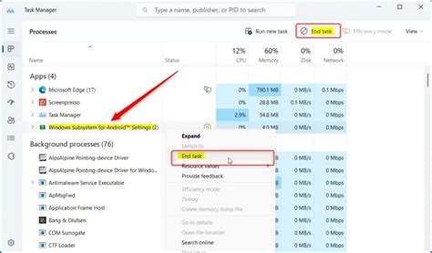 How To Restart Windows Subsystem For Android In Windows 11 Geek Rewind