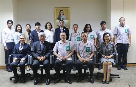 โครงการความร่วมมือเพื่อสุขภาพของประชาชนในชุมชน สำนักงานยุวกาชาดและอาสาสมัครกาชาด สภากาชาดไทย