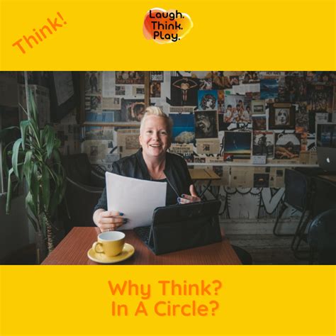 introducing thinking circles