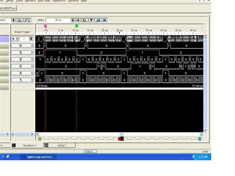 ADS7223 Conversion Result Read Issue Data Converters Forum Data Converters TI E2E Support