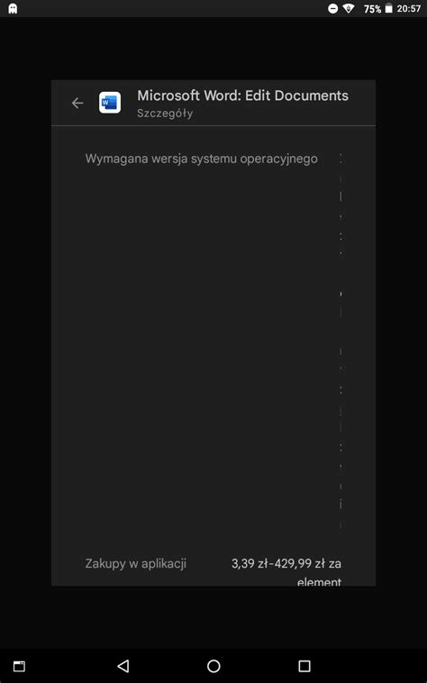 ah yes the required operating system version is r