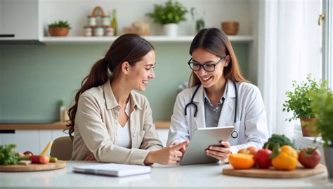 How Registered Dietitians Help You Manage Complex Health Conditions