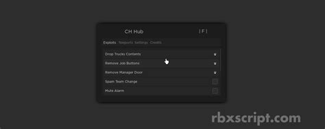 Work At A Pizza Place Walkspeed Gravity And More Scripts Rbxscript