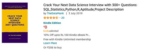 Testimonial The Data Monk