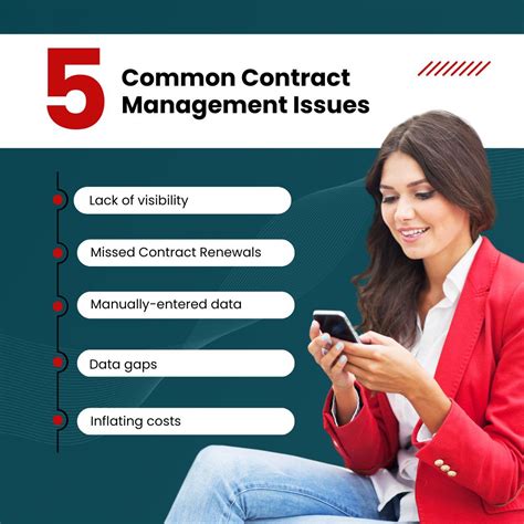 What Are Contract Management Challenges Trident Contract Management