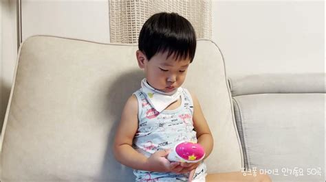 핑크퐁 마이크 인기동요 50곡 Youtube