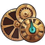 Backpack Brawl Pro Clockwork