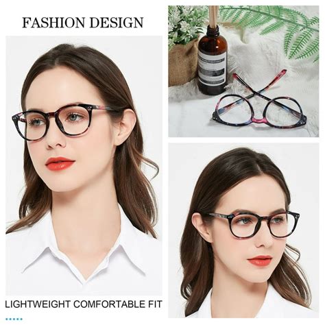 Trendy Reading Glasses For Women