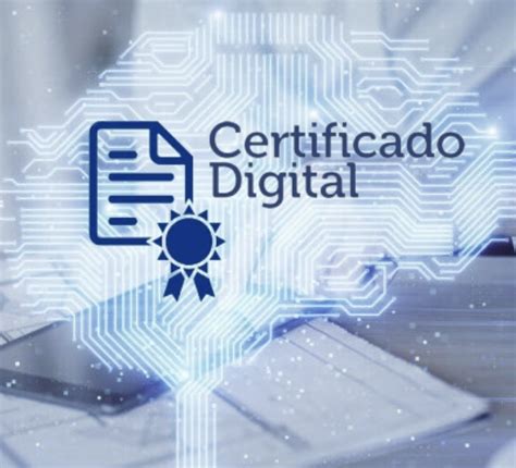 Certificado Digital Coelho Se