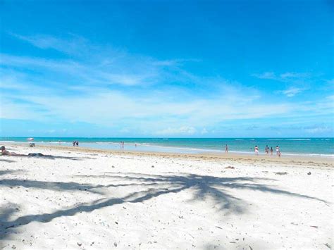 O Que Fazer Em Arraial D Ajuda Melhores Praias E Dicas De Viagem