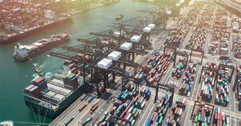 2023s Top Supply Chain Challenges Extend To 2024 Qima