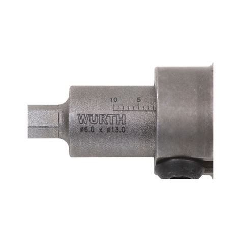 Buy Countersink With Depth Stop Online