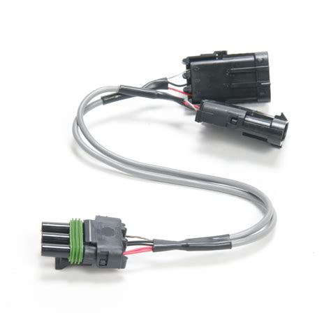 Magnetic Crank Sensor Electromotive