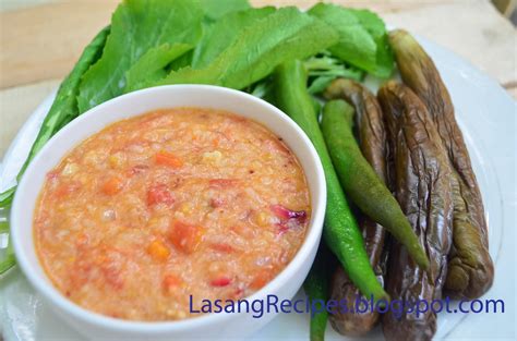 Buro Kapampangan Recipe 60 Photos