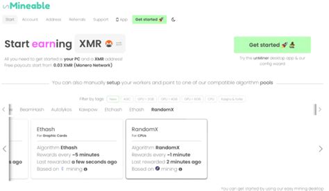 Monero Mining Full Guide On How To Mine Monero Xmr