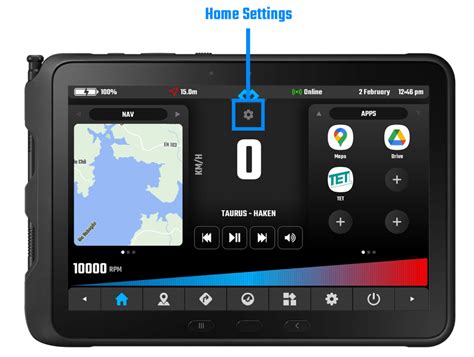 Dmd2 Basic Structure And Basic Setup Dmd Navigation
