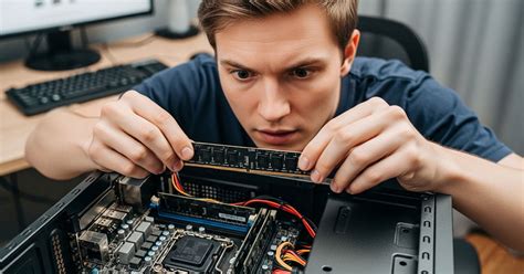 Tutorial Install Ram Yourself Hassle Free For Beginners Technomagica