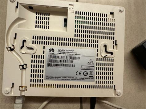 Huawei Modem Computers Tech Parts Accessories Networking On Carousell